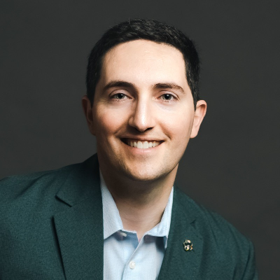 May 20, 2024 - Cash Is King Peter Kingma and Product Dev Adam Judelson ...