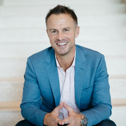 May 11, 2022 - Founders Space Steve Hoffman and Sustain Your Game Alan ...