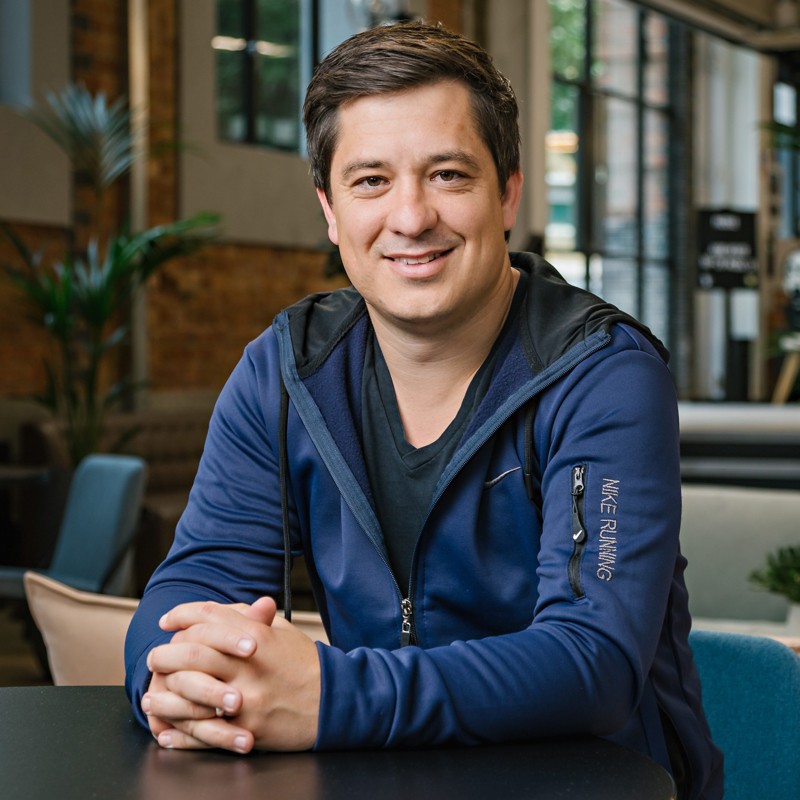 September 9, 2022 - Data Driven Marketing Jeff Sauer and Paddle CMO Andrew Davies - School for ...