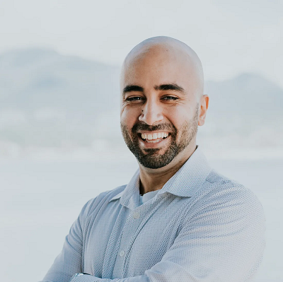 September 20, 2023 - Marketing Agency Vetting Behdad Jamshidi and Howdy ...