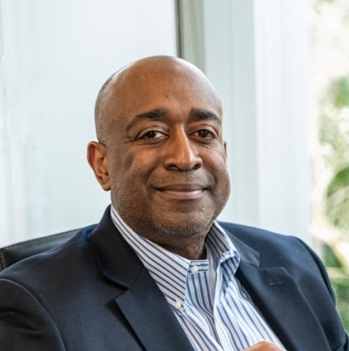 September 29, 2022 - Underestimated Donald Thompson and Social Impact ...