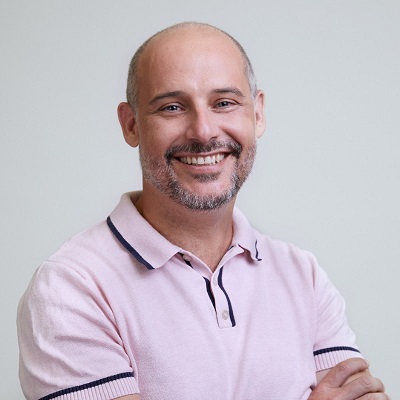 February 1, 2023 - Broker Buddha Jason Keck and Launch in 5 Will ...