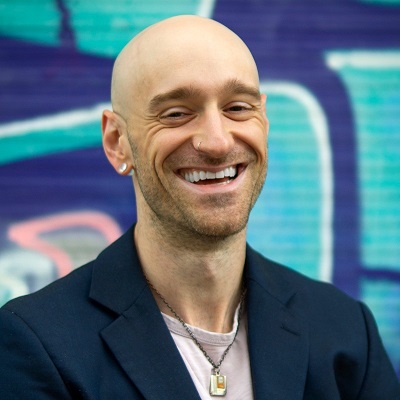 January 24, 2023 - Better AC Joe Natoli and Future of Remote Work ...