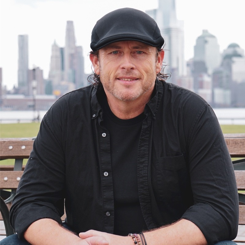 June 7, 2024 - Irish Entrepreneur Patrick Noel Daly and Remote Worker ...