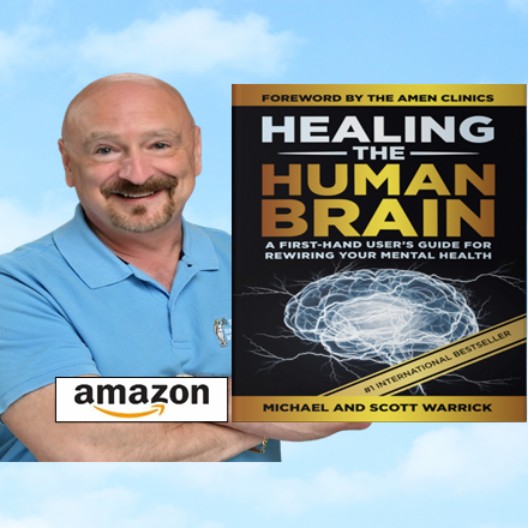 March 24, 2023 - Healthy IQBAR Will Nitze and Healing Your Brain Scott ...