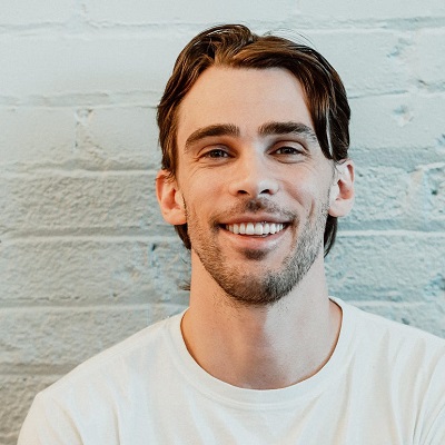 March 24, 2023 - Healthy IQBAR Will Nitze and Healing Your Brain Scott ...