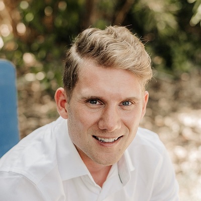 February 1, 2023 - Broker Buddha Jason Keck and Launch in 5 Will ...