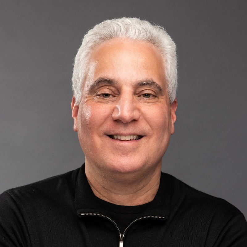 February 10, 2023 - Founder & The Force Multiplier Adam Hergenrother ...