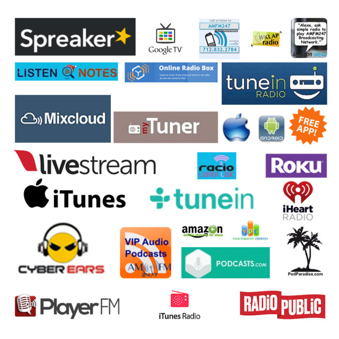 School For Startups Radio - Syndication Network